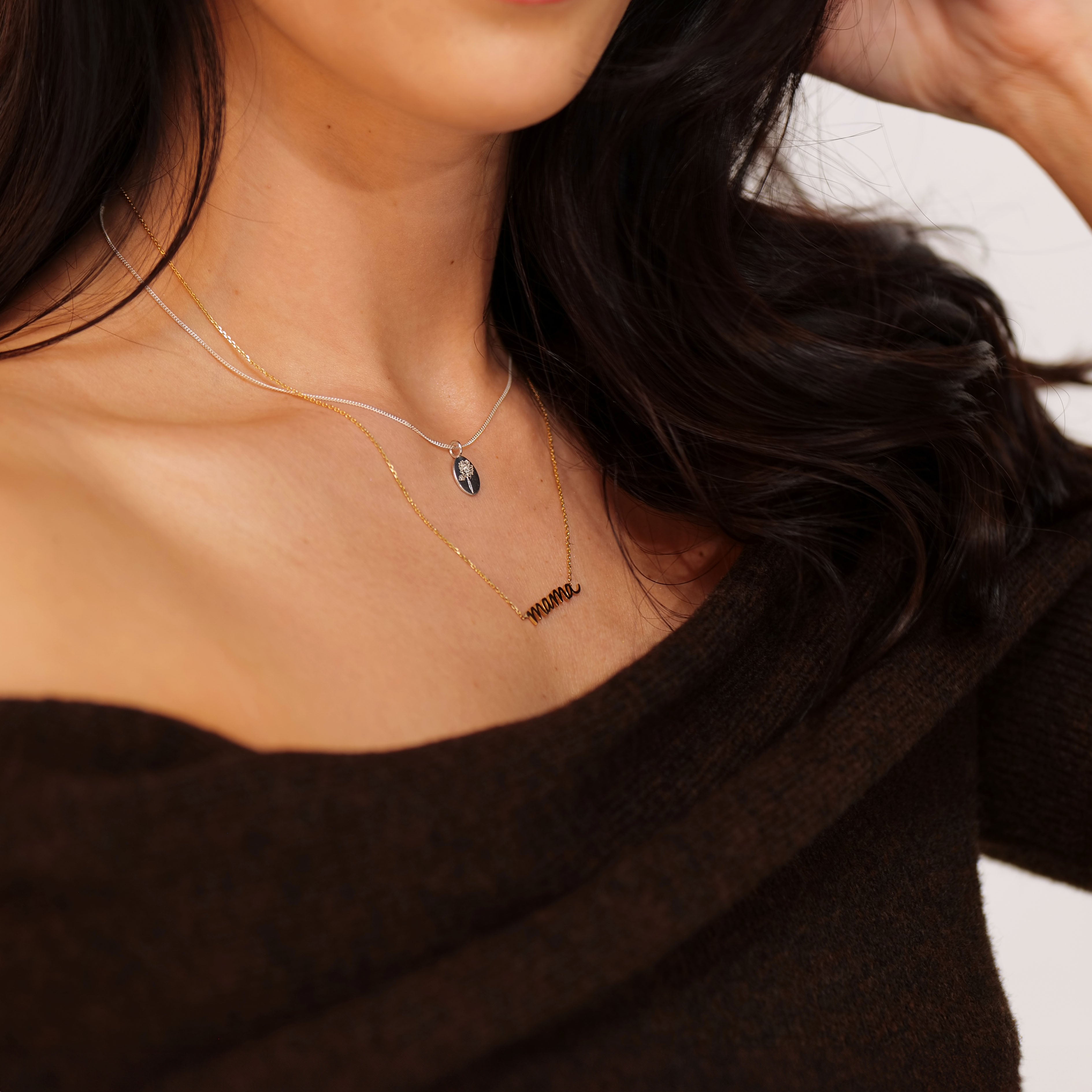 Necklaces – Elsie Rose Keepsakes