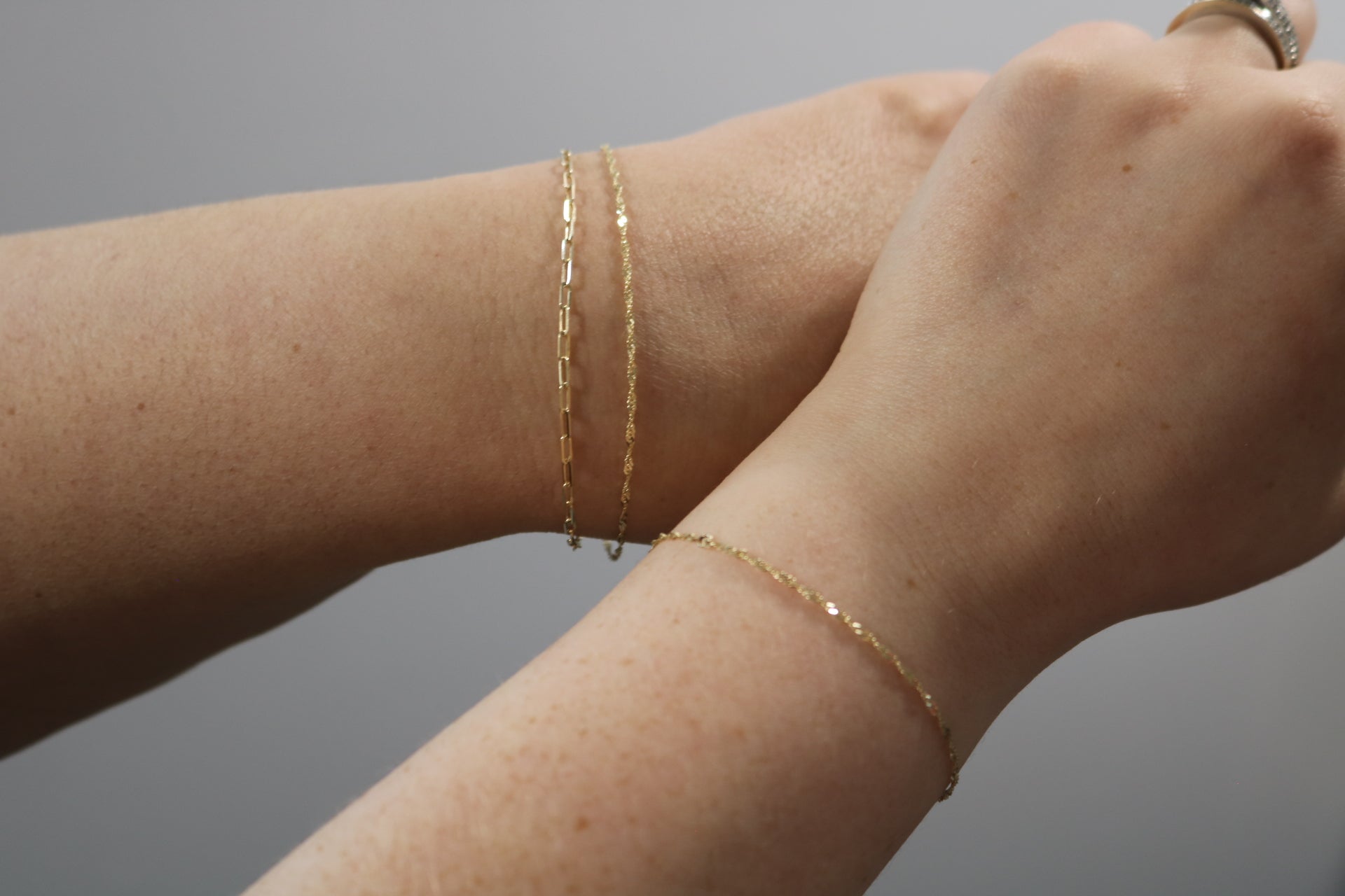 Permanent Jewelry – Elsie Rose Keepsakes